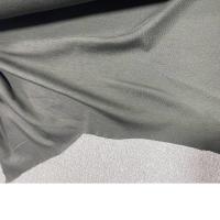 China Meta Aramid Knitting Fabric 220gsm Heat Resistant 260°C for Protective Garments for sale