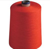 China Eco-Friendly 20s/2 Lenzing Viscose Yarn with S-Twist - 1.5kg Cones for Knitting & Weaving for sale