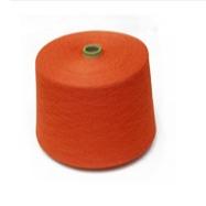 China Eco-Friendly 20s/2 Lenzing Viscose Yarn with S-Twist - 1.5kg Cones for Knitting & Weaving for sale
