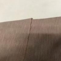 China High Strength Meta Aramid Fabric Knitting According Request Color Middle Thickness for sale