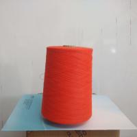 China Lenzing Viscose Yarn 20s/2 for Knitting & Woven - 1.5kg Cone with OEKO-TEX Certification for sale