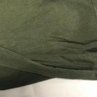 China Meta Aramid Knitted Fabric 220gsm Middle Thickness High Tensile Strength Heat Resistant for sale