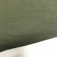 China Meta Aramid Knitted Fabric 220gsm Middle Thickness High Tensile Strength Heat Resistant for sale