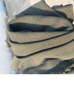 China High Durability Meta Aramid Knitting Fabric Customizable for sale