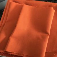China Aramid Fiber Cloth Black Satin Weave - 80-100m Rolls, 150cm Width, 200-400°C Heat Resistance for sale