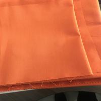 China Aramid Fiber Cloth Black Satin Weave - 80-100m Rolls, 150cm Width, 200-400°C Heat Resistance for sale