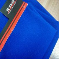 China 150cm Width Aramid Fiber Cloth with 200-400°C Heat Resistance and EN 11612 Certification for Fire Protection for sale