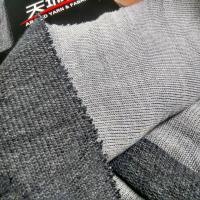 China 0.2mm Aramid Fiber Fire Protection Cloth - 150cm Width, 200-400℃ Heat Resistance, EN 11612 Certified for sale