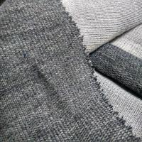China 0.2mm Aramid Fiber Fire Protection Cloth - 150cm Width, 200-400℃ Heat Resistance, EN 11612 Certified for sale
