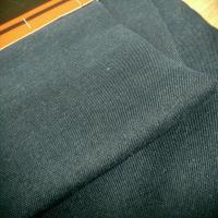 China EN 11612 Certified Aramid Fiber Cloth - 150cm Width, 200g/m² Weight, High Temperature & Abrasion Resistant Fabric for sale