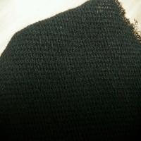 China High Tensile Strength 1000N/5cm Aramid Fiber Cloth - 200g/m² EN 11612 Certified Protective Fabric for sale