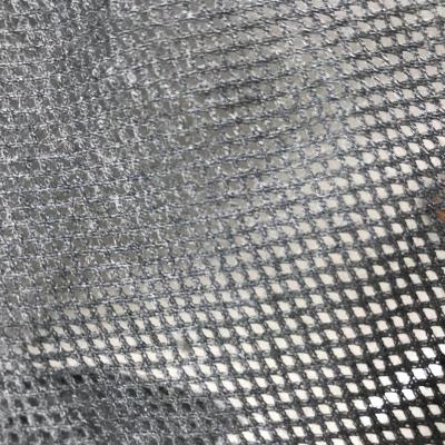 China Meta Aramid Mesh Fabric 130 Gsm Knitted for High Strength and Durability for sale