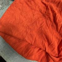 China Meta Aramid Mesh Fabric 130 Gsm Knitted for High Strength and Durability for sale
