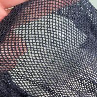 China Meta Aramid Mesh Fabric 130 Gsm Knitted for High Strength and Durability for sale