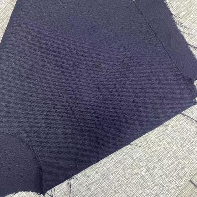 China Meta Aramid FR Viscose Blended Fabric 240gsm Flame Resistance Less Than 2 Second for sale