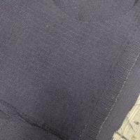 China Meta Aramid FR Viscose Blended Fabric 240gsm Flame Resistance Less Than 2 Second for sale