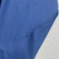 China 240gsm Meta Aramid Fabric Woven Ripstop 150cm Width EN 11612 Heat Resistant for sale