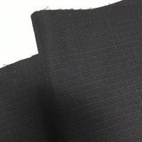 China Meta Aramid FR Viscose Blended Fabric 240gsm 150cm Width Heat Resistant 260C for sale