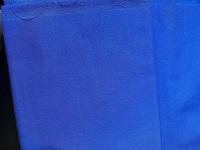 China 60% Meta Aramid 40% FR Viscose Woven Ripstop Fabric 150cm Width 0.25mm Thickness for sale