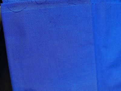 China 60% Meta Aramid 40% FR Viscose Woven Ripstop Fabric 150cm Width 0.25mm Thickness for sale