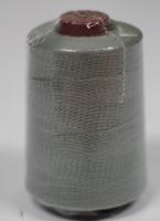 China 100% Meta Aramid Fire Proof Sewing Threads Heat Resistant 2000m 5000m for sale