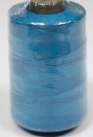 China 100% Meta Aramid Fire Proof Sewing Threads Heat Resistant 2000m 5000m for sale