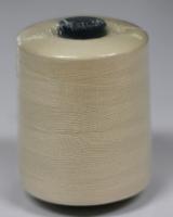 China Flame Retardant Meta Aramid Sewing Thread Ne 20s/3 1000m for Industrial Use for sale
