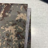 China Premium PTFE Coated Aramid Fabric for Enhanced Flame Retardancy for sale