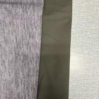 China Flame Resistance Below 2 Second Meta Aramid Fabric UV Resistance Level 4 to 5 Material for Heat Resistant Industrial Clothing for sale