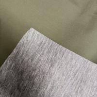 China Flame Resistance Below 2 Second Meta Aramid Fabric UV Resistance Level 4 to 5 Material for Heat Resistant Industrial Clothing for sale