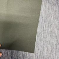 China Flame Resistance Below 2 Second Meta Aramid Fabric UV Resistance Level 4 to 5 Material for Heat Resistant Industrial Clothing for sale