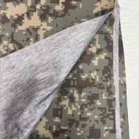 China Meta Aramid Fabric durable flame resistant textile suitable for protective gear industrial insulation and heat shielding for sale