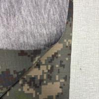 China 4.5 Cm damaged length meta araimid fabric providing breakstrength 900N 1200N used in aerospace and automotive industries for sale