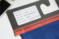 China Protect Clothe Meta Aramid Fabric Woven Twill Style Heat Resistance Over 260 Celsius Ideal For Fire Resistant Clothing And Protective Gear for sale