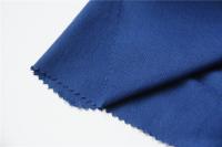 China Protect Clothe Meta Aramid Fabric Woven Twill Style Heat Resistance Over 260 Celsius Ideal For Fire Resistant Clothing And Protective Gear for sale