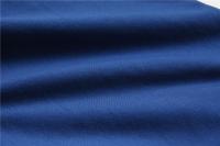 China Protect Clothe Meta Aramid Fabric Woven Twill Style Heat Resistance Over 260 Celsius Ideal For Fire Resistant Clothing And Protective Gear for sale