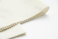 China 150cm width heat resistant coating featuring flame resistance below 2 second perfect for machinery protection and electronics for sale