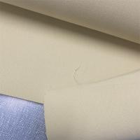 China Low Flammability Kevlar Fabric Coating Fabric Engineered for Heat Resistant Clothing and Protective Industrial Materials for sale