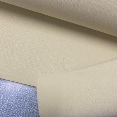 China Low Flammability Kevlar Fabric Coating Fabric Engineered for Heat Resistant Clothing and Protective Industrial Materials for sale