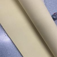 China Low Flammability Kevlar Fabric Coating Fabric Engineered for Heat Resistant Clothing and Protective Industrial Materials for sale