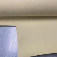 China Low Flammability Kevlar Fabric Coating Fabric Engineered for Heat Resistant Clothing and Protective Industrial Materials for sale