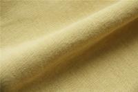 China Para Aramid Fabric Fire Proof Fabric Providing High Flexibility Suitable for Protective Uniforms and Heat Resistant Gear for sale