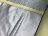 China Durable Para Aramid Fabric for Protective Gear Industrial Applications and Safety Equipment Manufacturing for sale