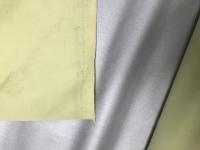 China Durable Para Aramid Fabric for Protective Gear Industrial Applications and Safety Equipment Manufacturing for sale