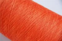China Resistant To Chemicals And Sunlight Flame Resistant Yarn Count Ne38 2 Ideal For Safety Apparel And Fire Retardant Textiles for sale