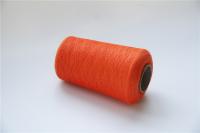 China Smooth And Silky Texture Modacrylic Yarn Count Ne38 2 No Elasticity Ideal For Textile Applications And Garment Production for sale