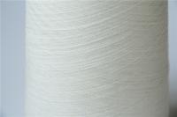 China Heat Resistance No Ignite Or Melt Modacrylic Acrylic Blend Raw White Fiber Designed for Industrial Textile Manufacturing for sale