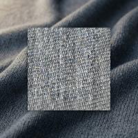 China 200gsm Heat Resistant Meta Aramid Knitted Fabric 180cm Width for Protective Garment for sale