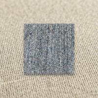 China 200gsm Heat Resistant Meta Aramid Knitted Fabric 180cm Width for Protective Garment for sale