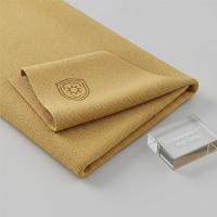 China Meta Aramid fabric offering UV Resistance 4 to 5 level designed for safety gear and high temperature resistant clothing for sale
